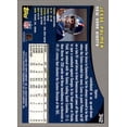 2001 Topps #342 Jesse Palmer RC NFL Football Trading Card - Walmart.com