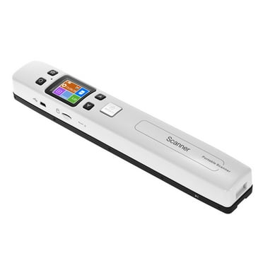 IRISCAN BOOK 5 WIFI PORTABLE BATTERY POWERED SCANNer - Walmart.com