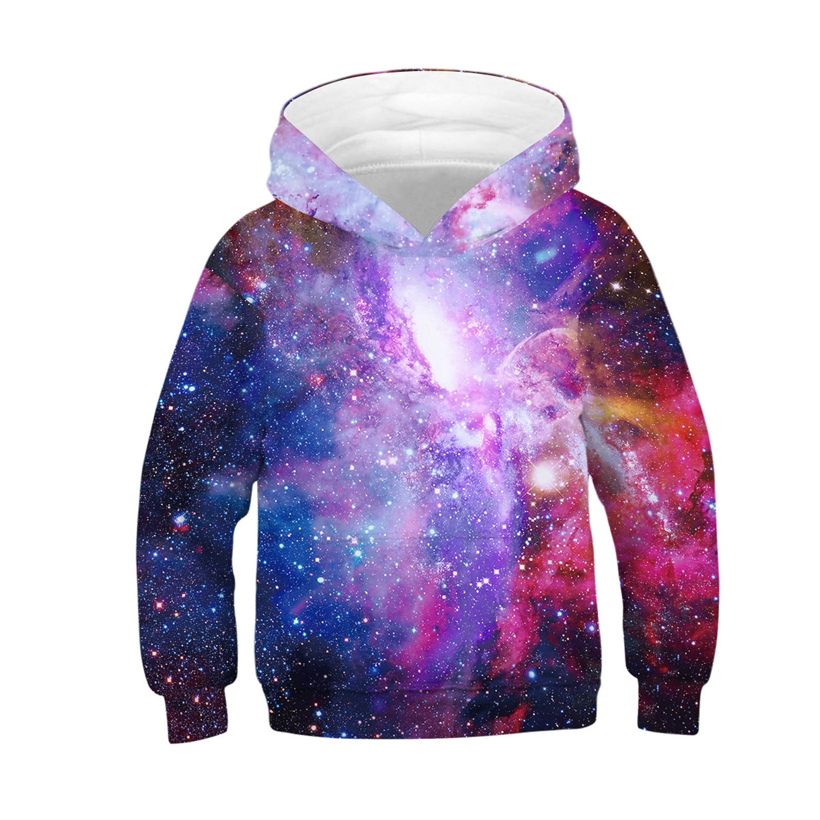 Boys Galaxy Clothes