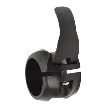 HOMEMAXS Adjustable Paddle Shaft Lock Catch SUP Paddle Clamp Quick Release Surf Paddle Clamp ...