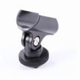 CEORPER Securely Microphone Hot Shot Microphone Stands for 19-21mm ...
