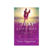 The 5 Love Languages : The Secret to Love That Lasts (CD-Audio ...