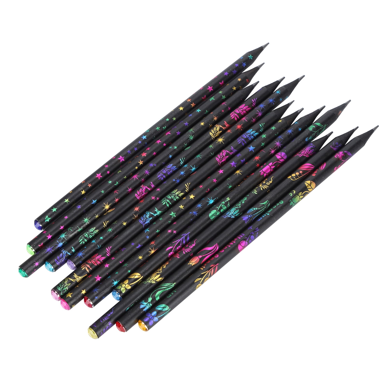 Click here for Unbranded Pencils  Hb Lead  Black  12 Count prices