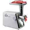MegaChef 1200 Watt Ultra Powerful Automatic Meat Grinder for Household ...