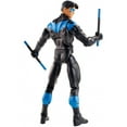 DC Multiverse Batman Ninja Series Nightwing Action Figure - Walmart.com