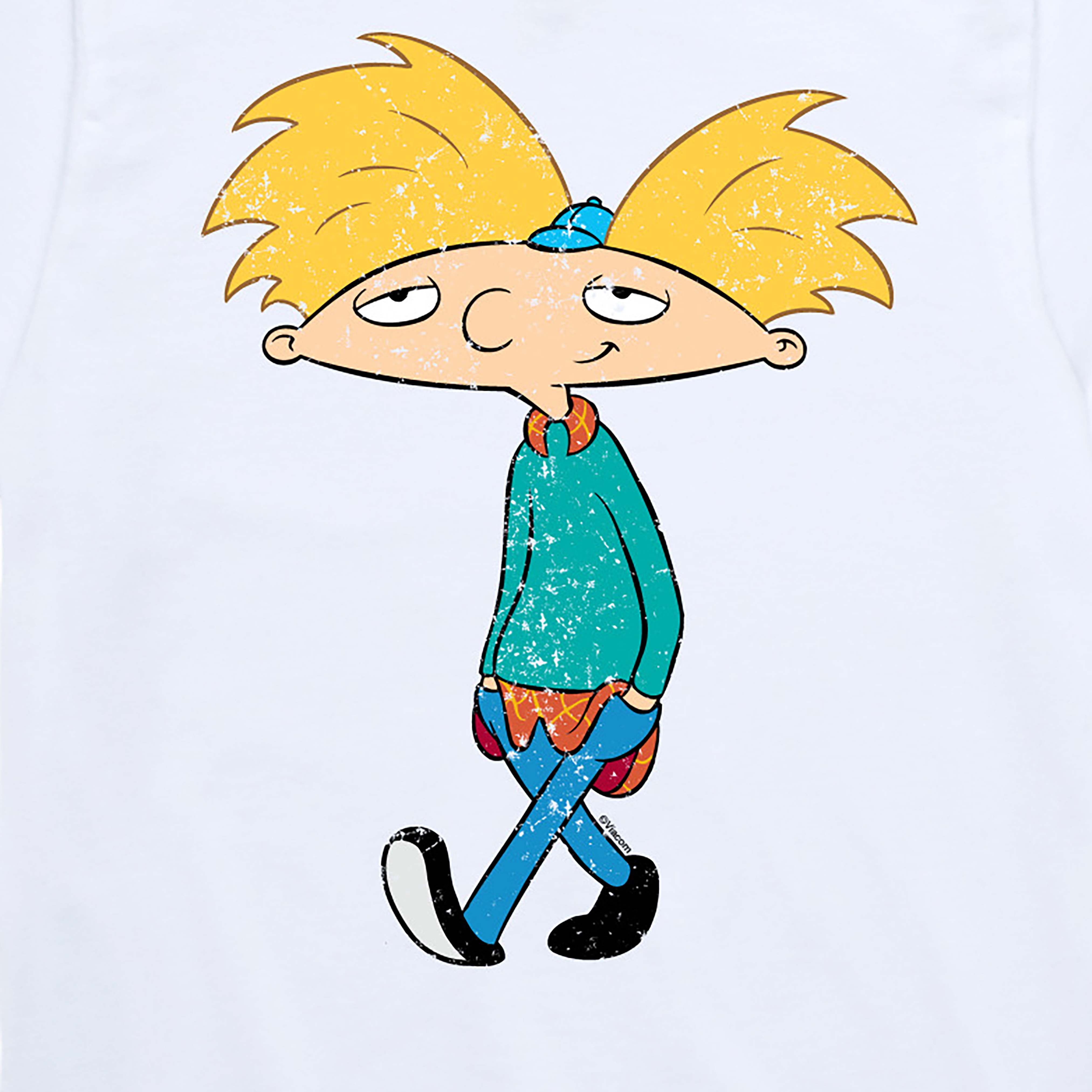 Arnold Cartoon Character | ppgbbe.intranet.biologia.ufrj.br