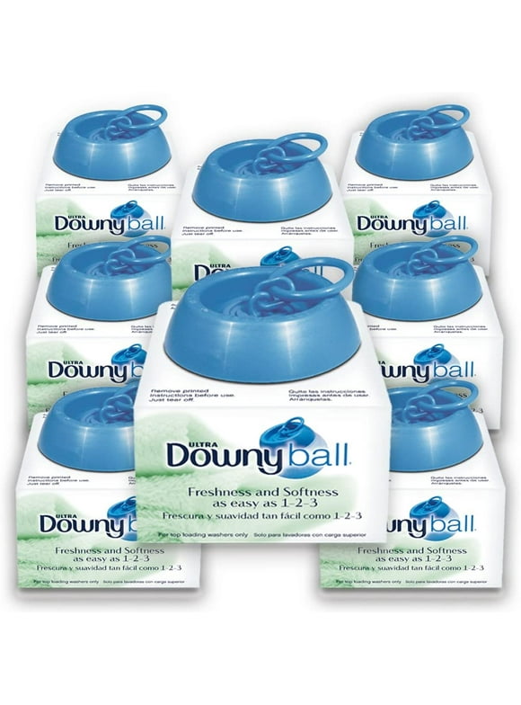 Downy Ball in Downy - Walmart.com