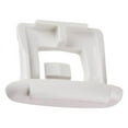 Scaroo WD12X10304 Dishwasher Upper Rack Slide End Cap for Kenmore 4 ...