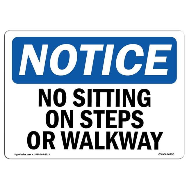 Click here for Signmission Os-Ns-A-1218-L-14796 12 X 18 In. Osha... prices