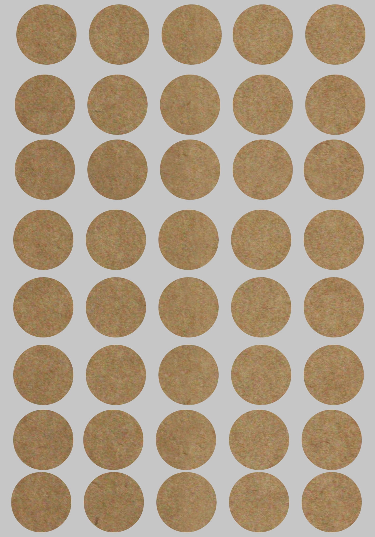 Gold Glitter Stickers Envelope Seals Paper Sticker 1 inch Round - 360 ...