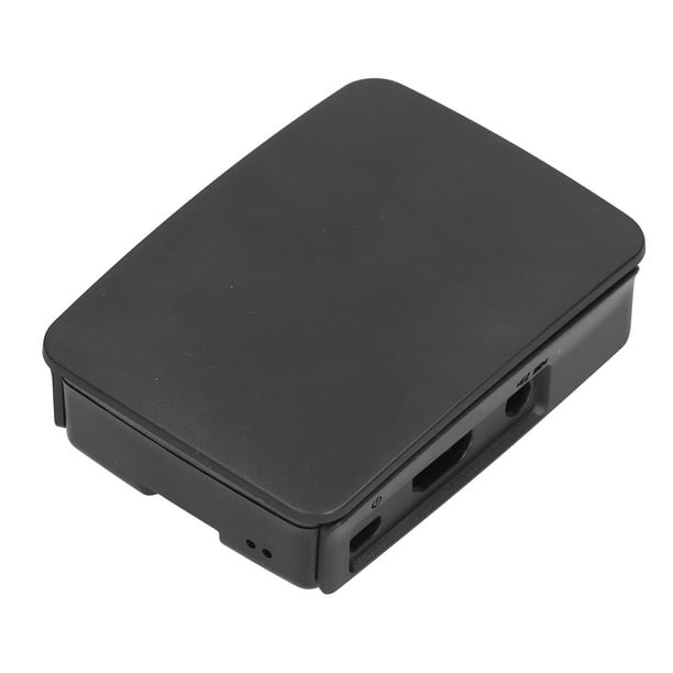 Coverfor Raspberry Pi,Protective Case ABS Enclosure ABS Enclosure ...