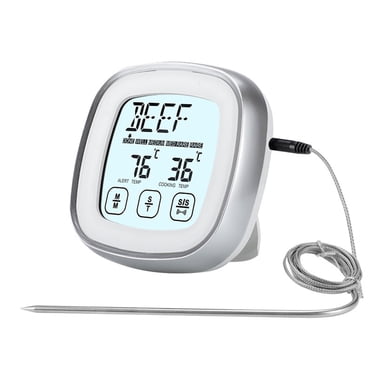 Maverick Redi-Chek Deluxe Single Probe Thermometer - Walmart.com