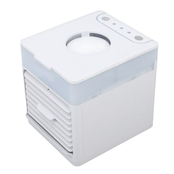 Air Conditioner Fan,Mini Air Conditioner 500ML Mini Air Conditioner ...