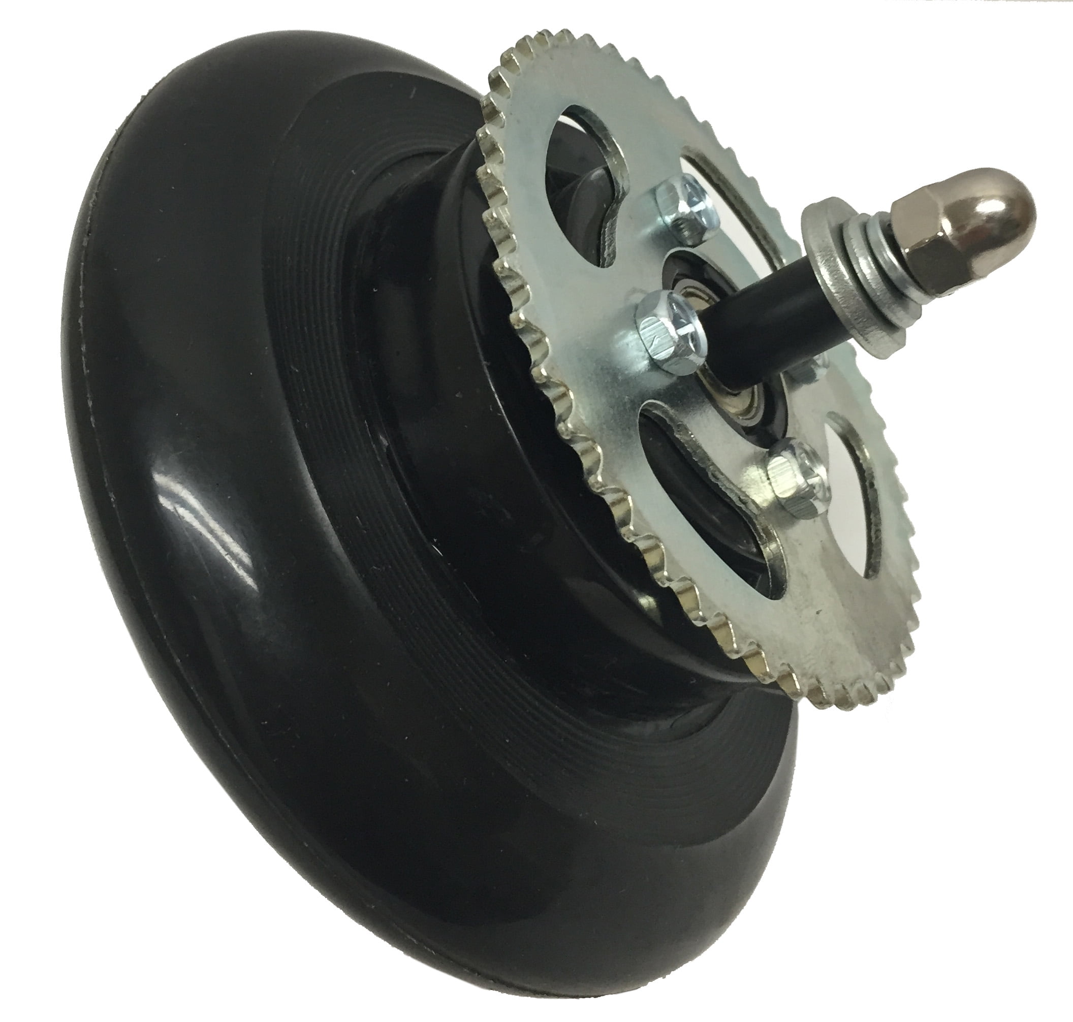 Rear Wheel Assembly (Razor E90) - Walmart.com
