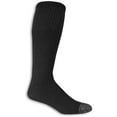 Fruit of The Loom Men's Work Cushioned Tube Socks 10 Pack - Walmart.com