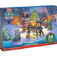 Poppy Playtime Christmas Advent Calendar with Exclusive Figures and ...