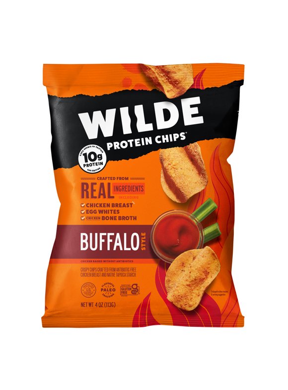 Buffalo Flavored Snacks in Snacks, Cookies & Chips - Walmart.com