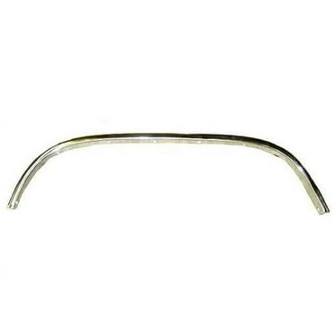 Chrome Side Body Trim Molding 1973-1987 Chevy GMC C10, C20, C30, K10 ...