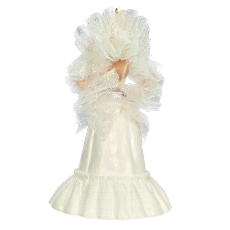 Crystal Hallmark Ornament