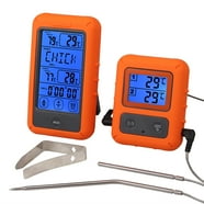 Maverick Redi-Chek Deluxe Single Probe Thermometer - Walmart.com