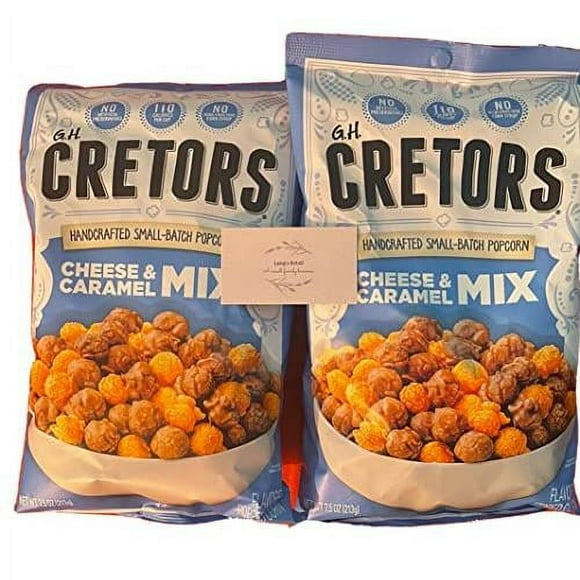 Cretors