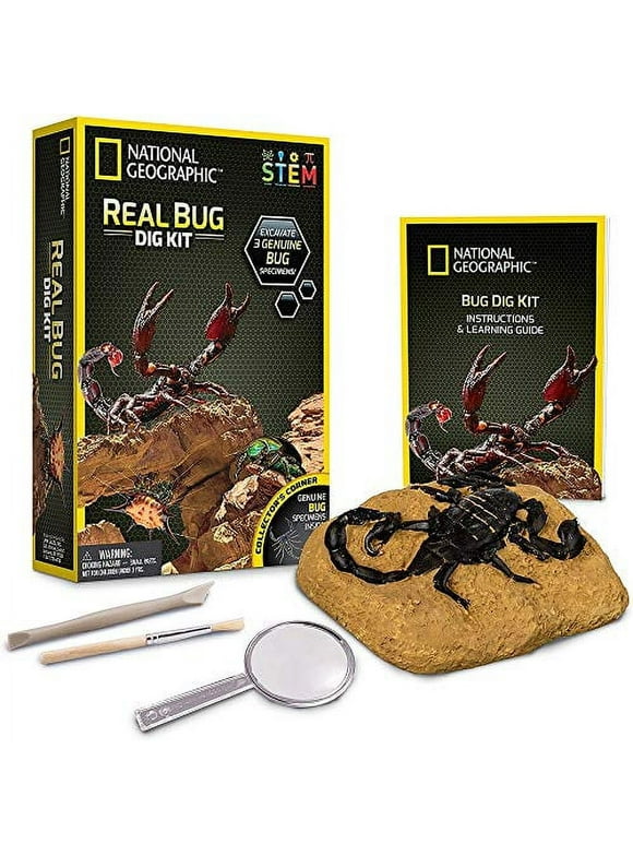 National Geographic Toys in Arts & Crafts for Kids - Walmart.com