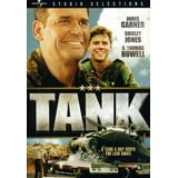 Tank (DVD) - Walmart.com
