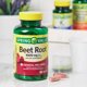 Spring Valley Beet Root Dietary Supplement, 1000 mg, 90 Count - Walmart.com