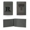 NCAA - Men's Georgia Bulldogs Embroidered Billfold Wallet - Walmart.com