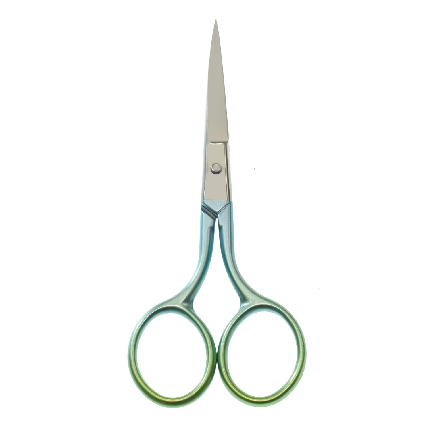 Click here for Jiaia Nose Hair Scissors Rounded Tip Scissors Faci... prices