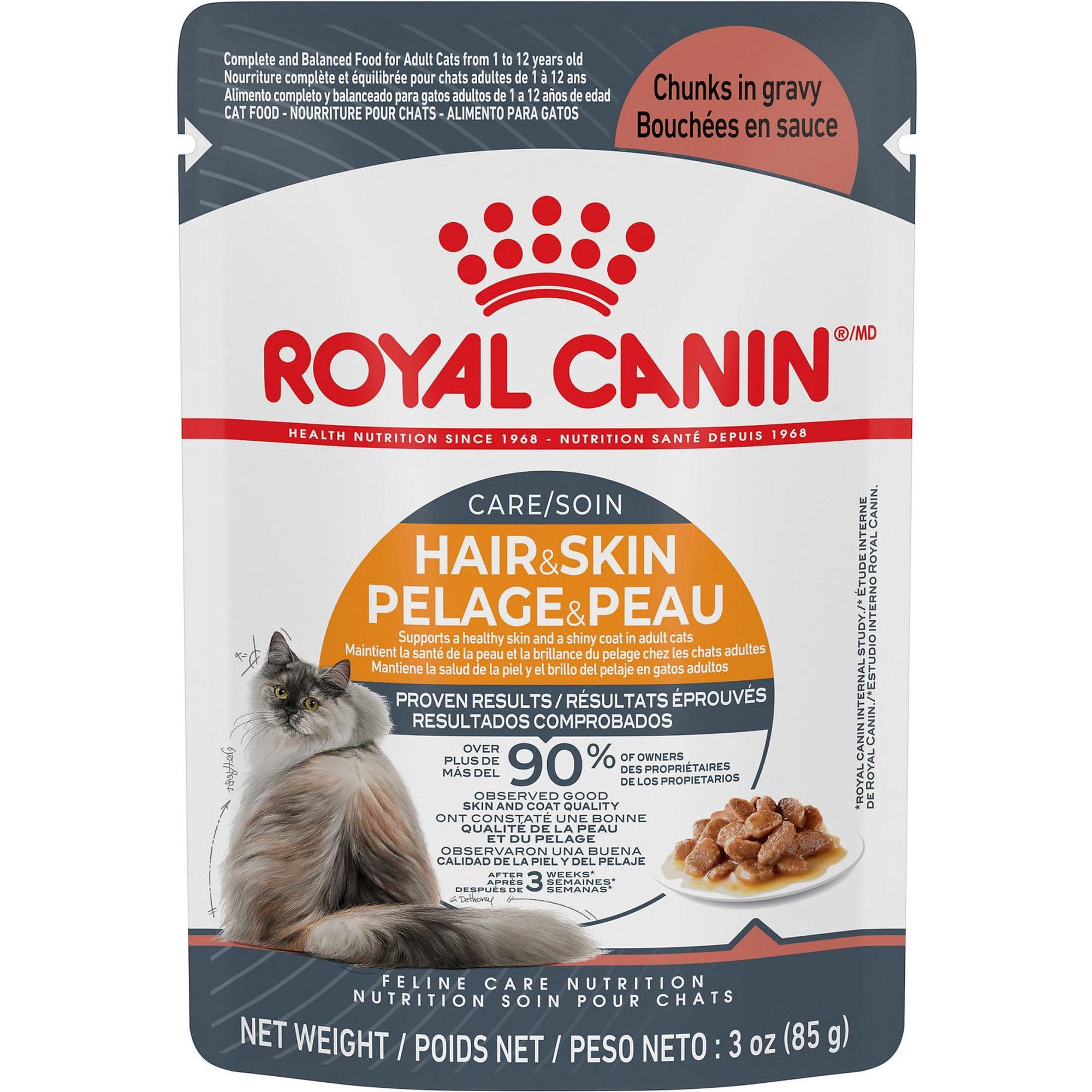 Click here for Royal Canin Feline Care Nutrition Intense Beauty C... prices