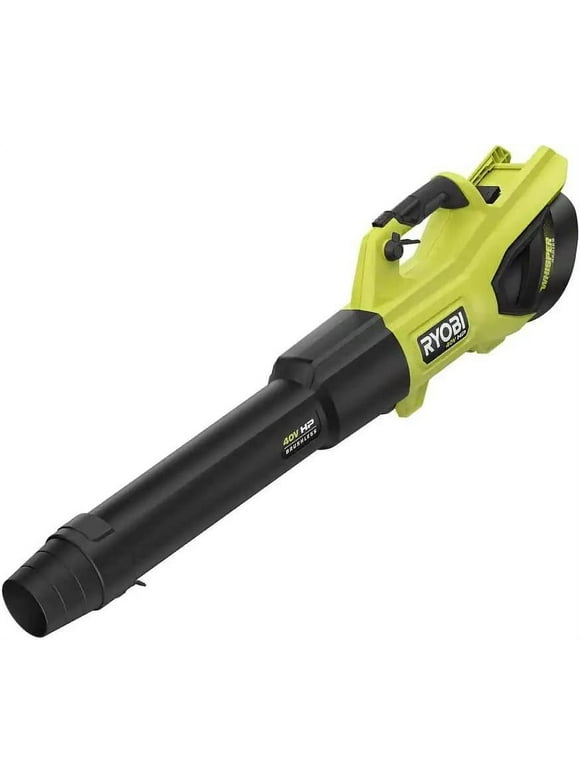 Ryobi Leaf Blowers in Leaf Blowers by Brand - Walmart.com