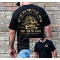 Comfort Color Christian Men's T-Shirt, Bible Verse Shirt for Him ...