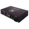 Tripp Lite 2400W 3U Rack Mount Power Conditioner, AVR, AC Surge ...