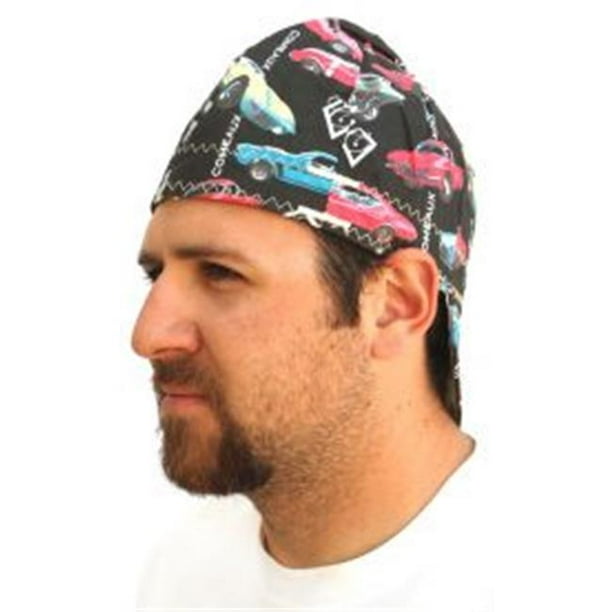 Miller Welding Cap