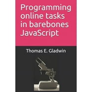 JavaScript and JSON Essentials Second Edition (Paperback) - Walmart.com