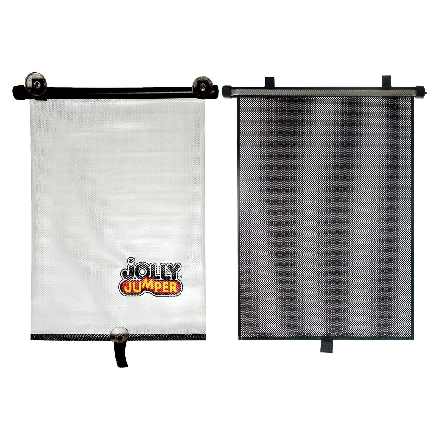 Click here for Jolly Jumper Sun Shade (2 Pack) Retractable Car Wi... prices