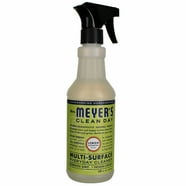 Mrs. Meyer's Multi-Purpose Honeysuckle Scented Cleaner, Cruelty-Free ...