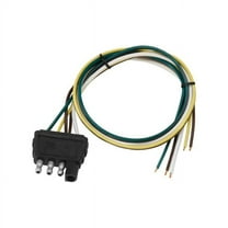 5 WIRE FLAT TRAILER END - Walmart.com