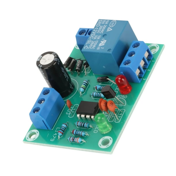 Liquid Controller, Easy To Use Low Power Consumption Water Controller ...