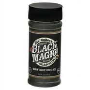 Gourmet All-Purpose Seasoning (5 oz.) Original White Magic Dry Rub ...