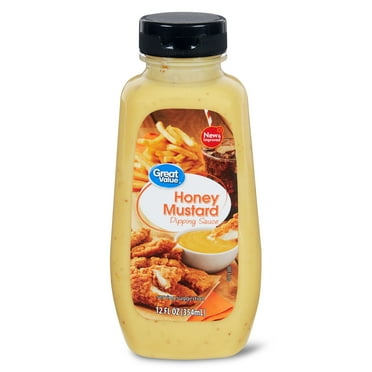 Great Value Yellow Mustard, 14 oz - Walmart.com