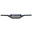 Mika Metals Pro Series Hybrid 7/8" Oversized Handlebars CR High Bend ...