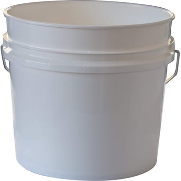 API 9 Quart Heated Bucket 9HB - Walmart.com