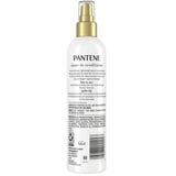 Pantene Pro-V Moisturizing Leave-in Conditioner Mist, 8.5 oz - Walmart.com