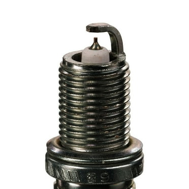 Champion 848/CJ8Y 4 Pack Spark Plug - Walmart.com