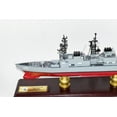 USS Ingersoll DD-990 Spruance Class Destroyer Model,Navy,Scale Model ...