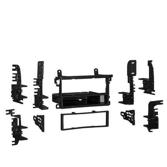 Nissan Maxima Radio Installation Kit