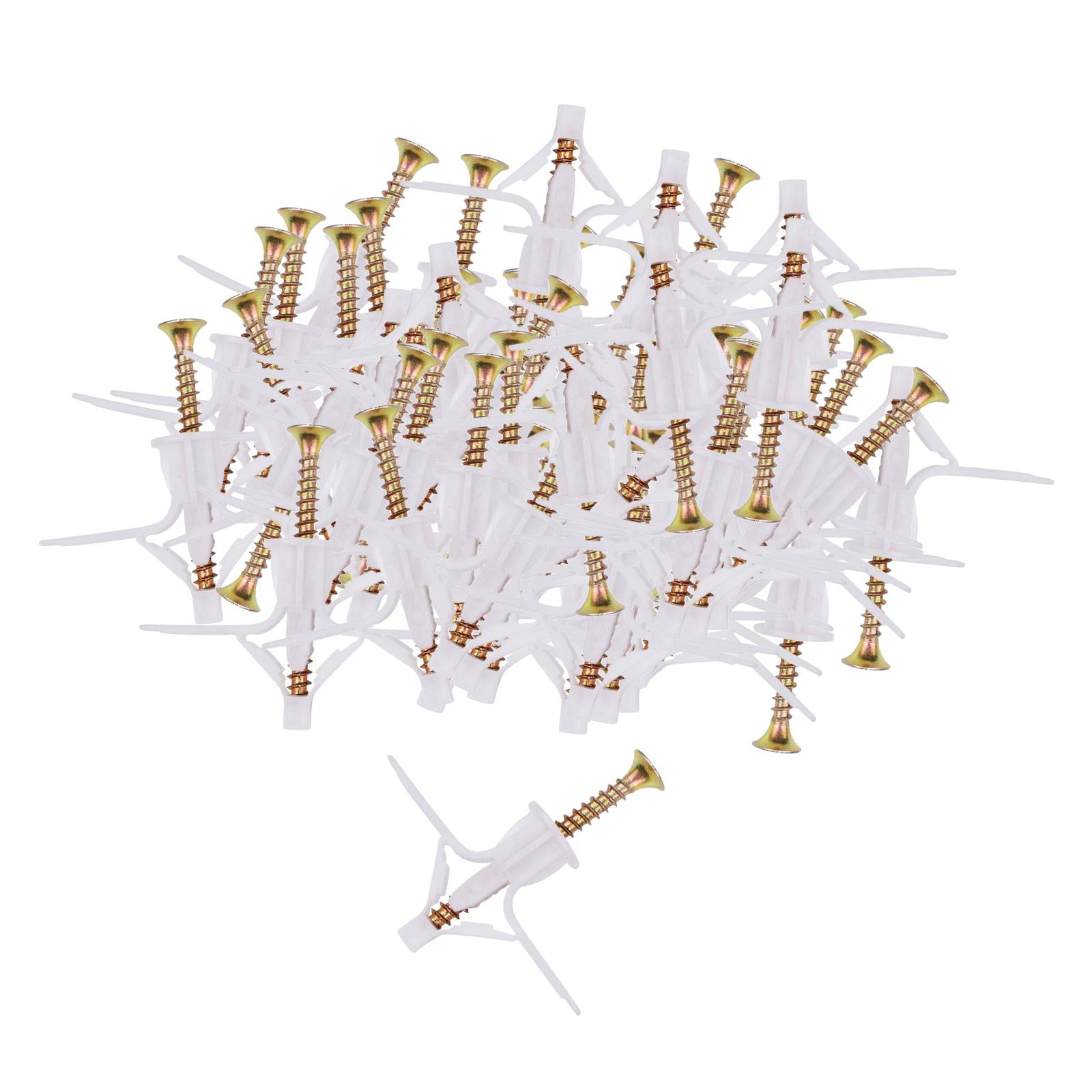 Click here for Lipstore Expansion Drywall Anchor Self Drilling Wa... prices