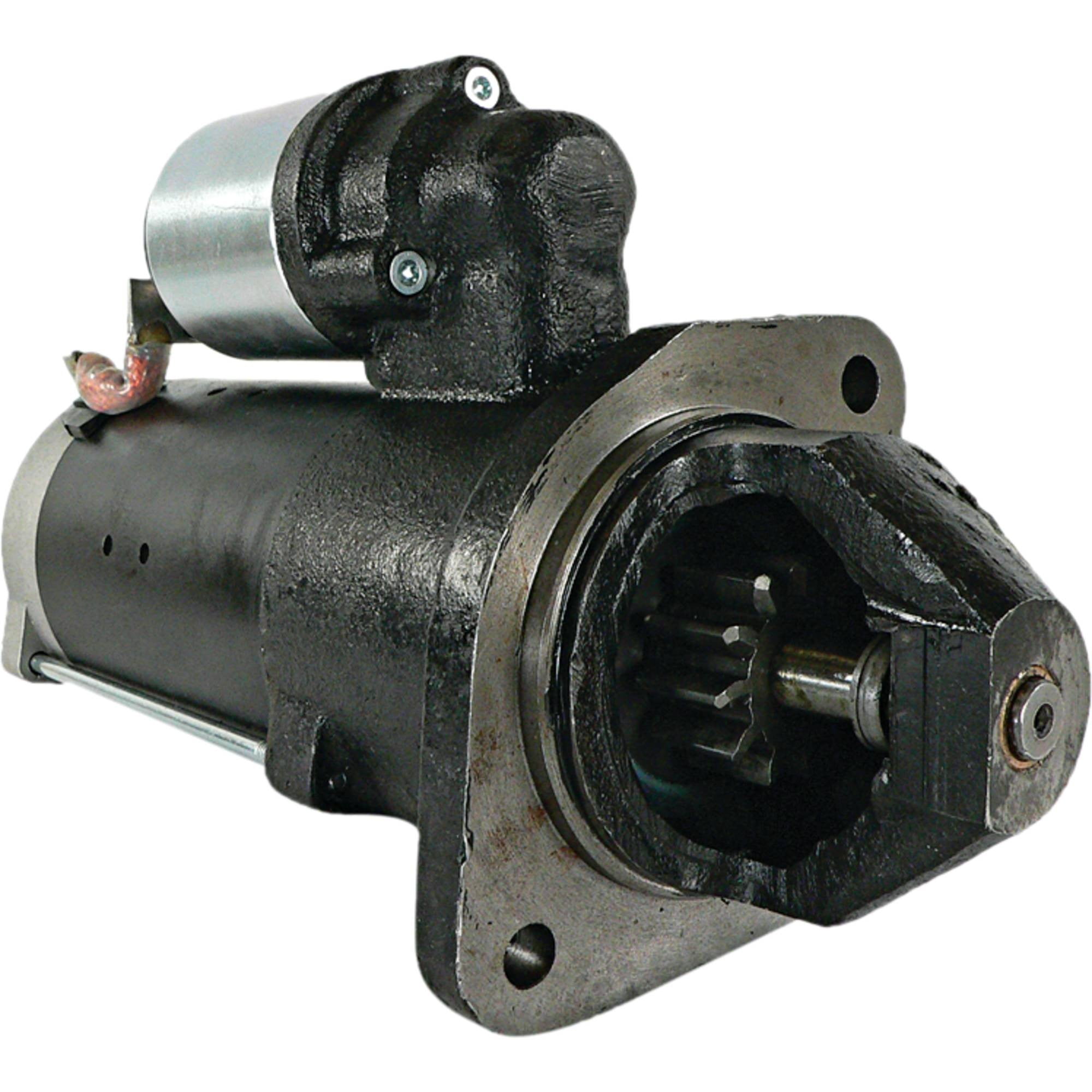 DB Electrical New Starter 410-24295 for International Ihc Tractor 0-001 ...